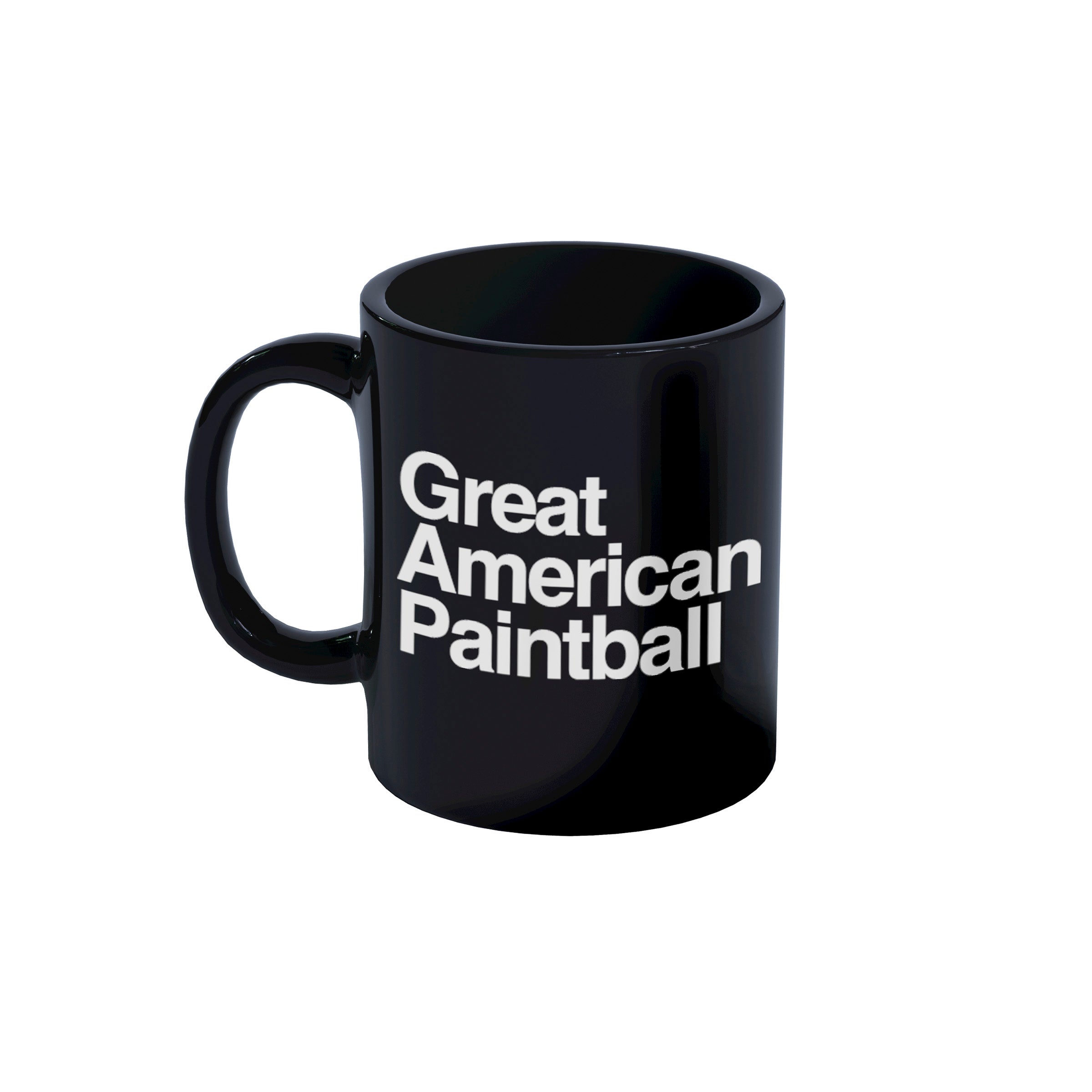 GAP Mug – Great American Paintball